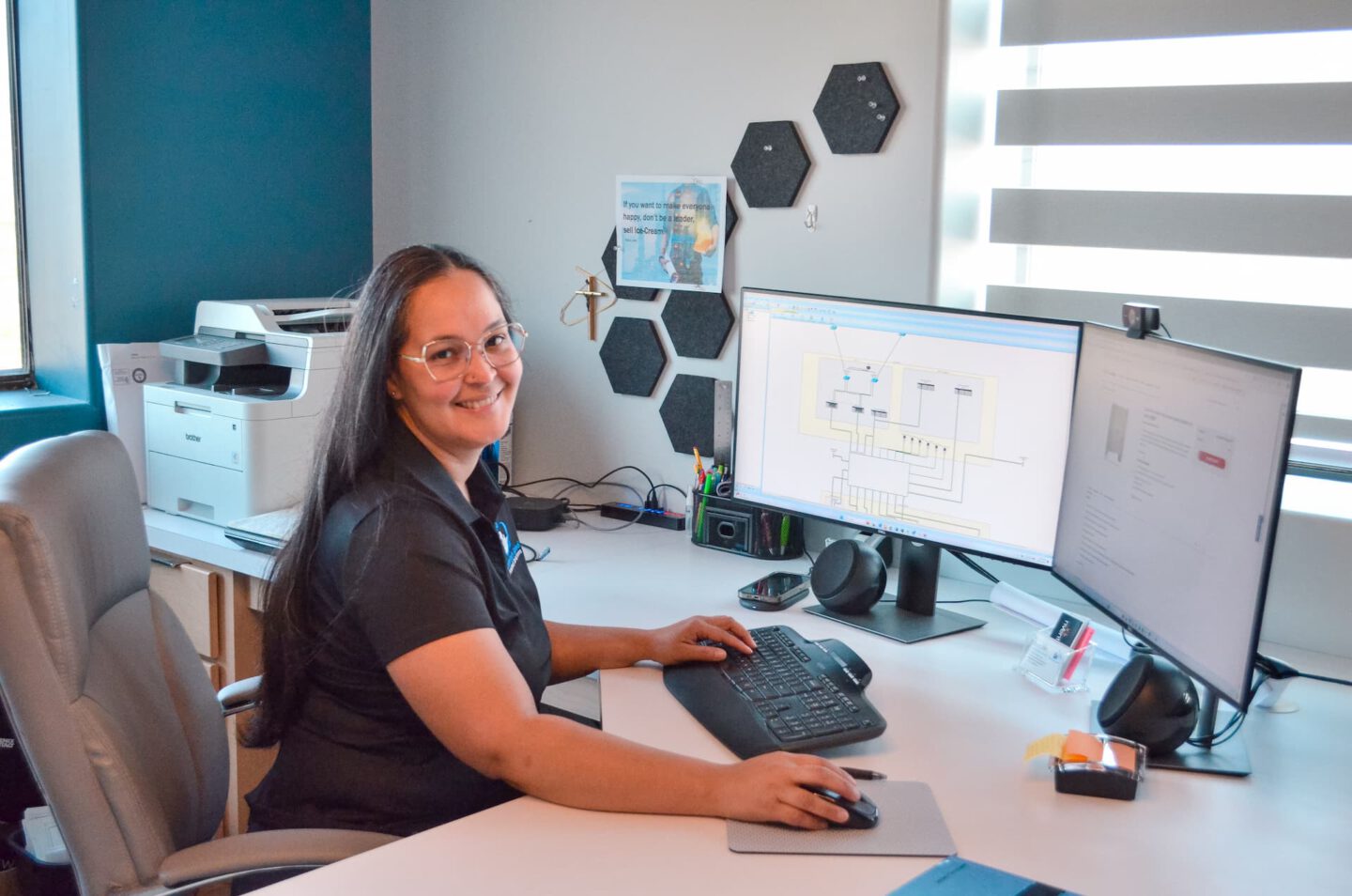 Design, Drafting and Document Control – CommTech Global